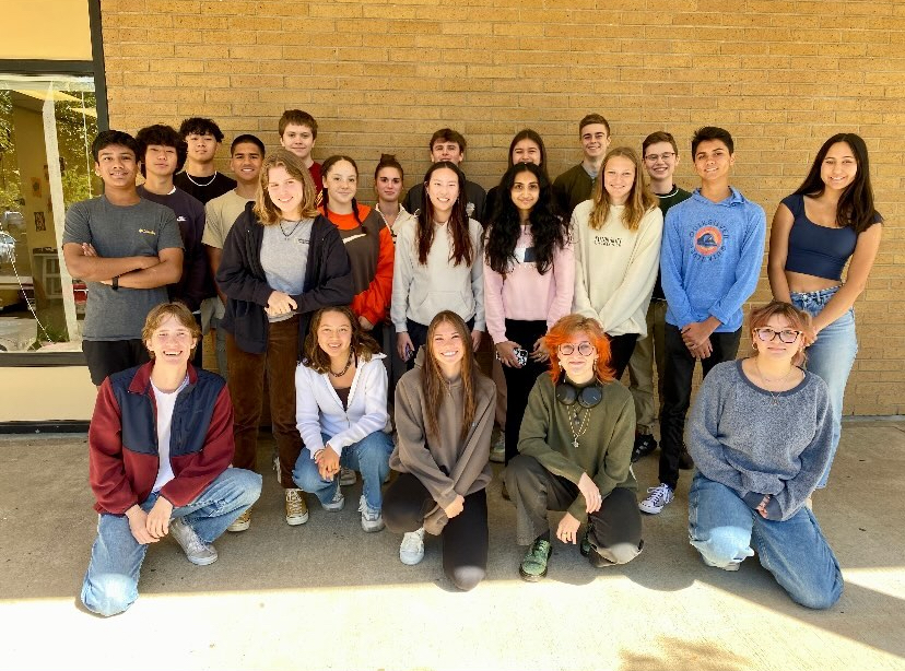 Crescent Valley High School Elects New Student Leaders: A Recap of ...