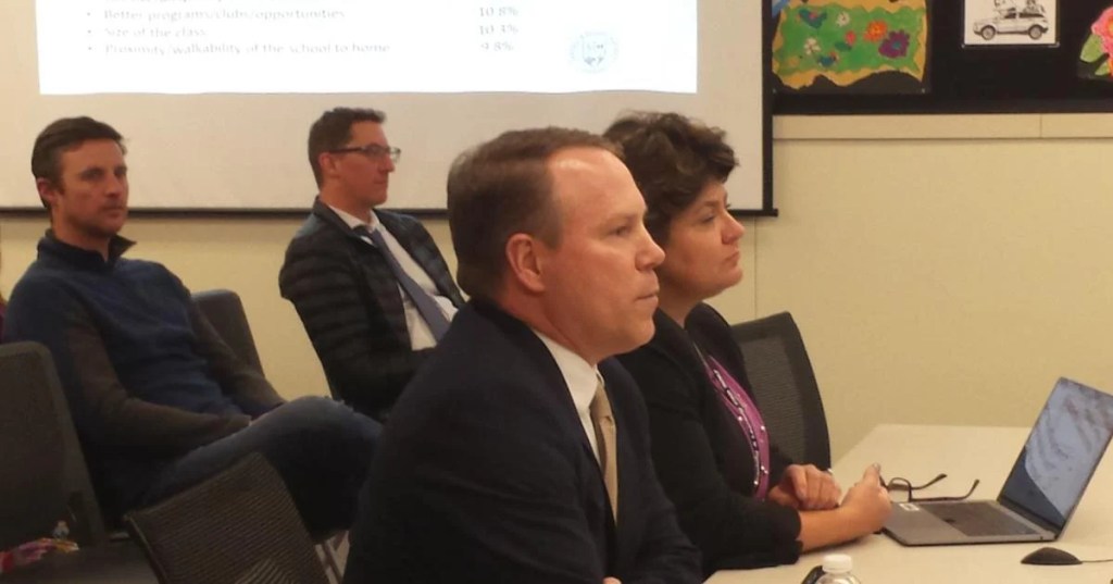 Editorial: Crescent Valley’s March to Closure – The Crescent Crier