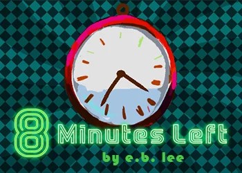 8 Minutes Left – The Crescent Crier